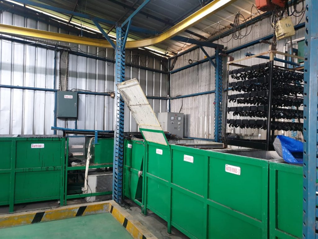 EDP Coating Process - Karya Bhakti Mulyo | Stamping, Welding, Machining ...